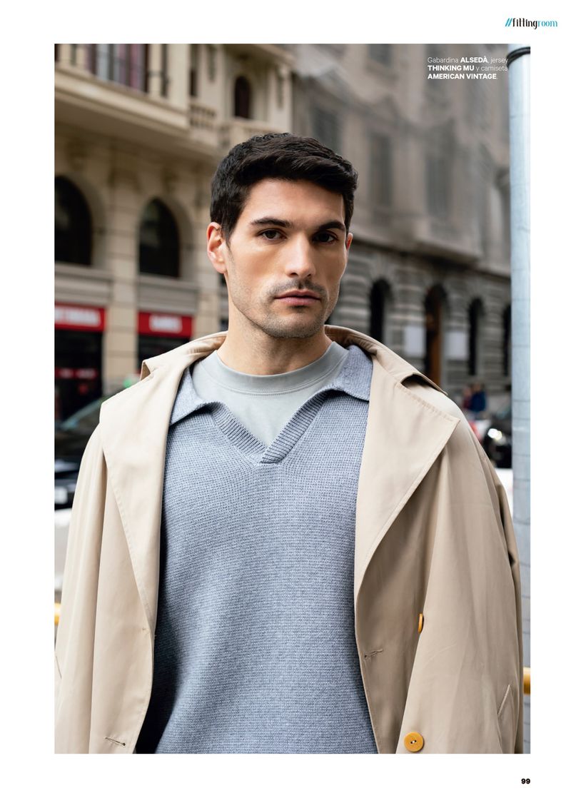 Dear Magazine. Formal (Various Editorials)
