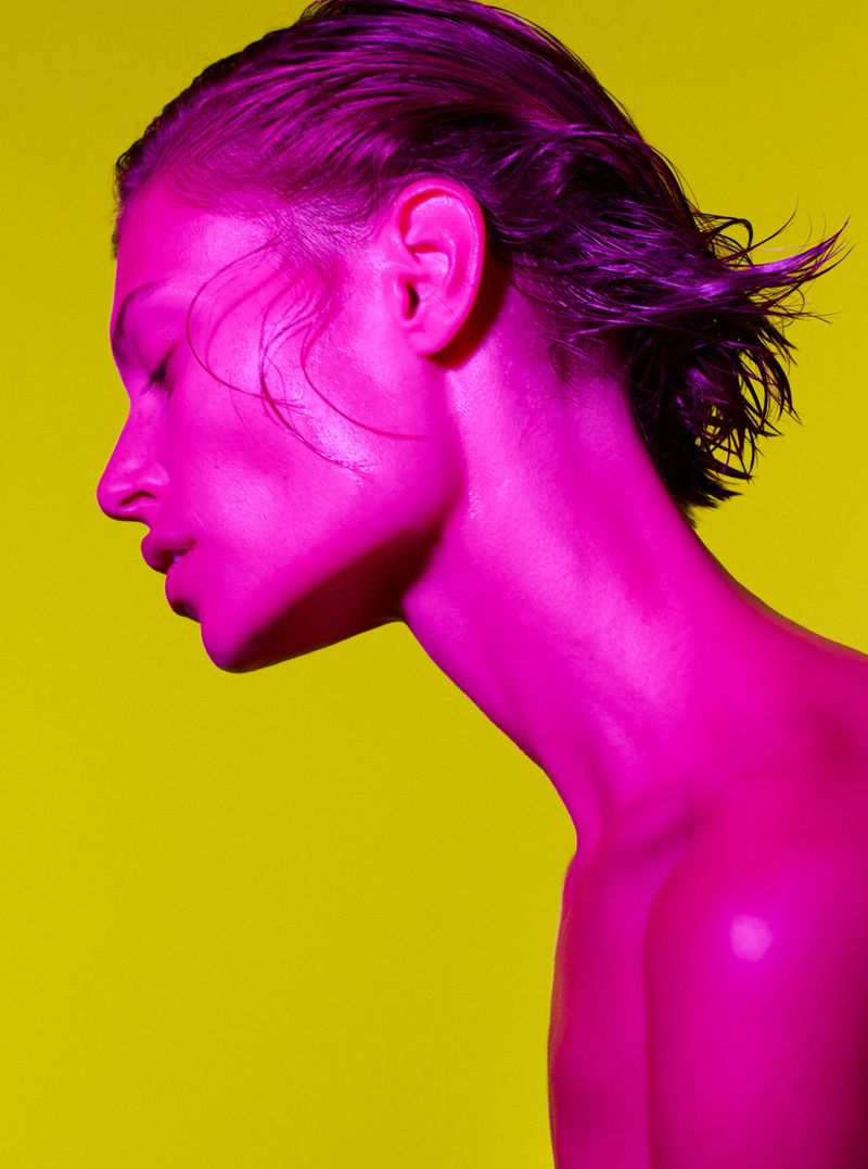 Photography by Karim Sadli (Beyond Noise)
