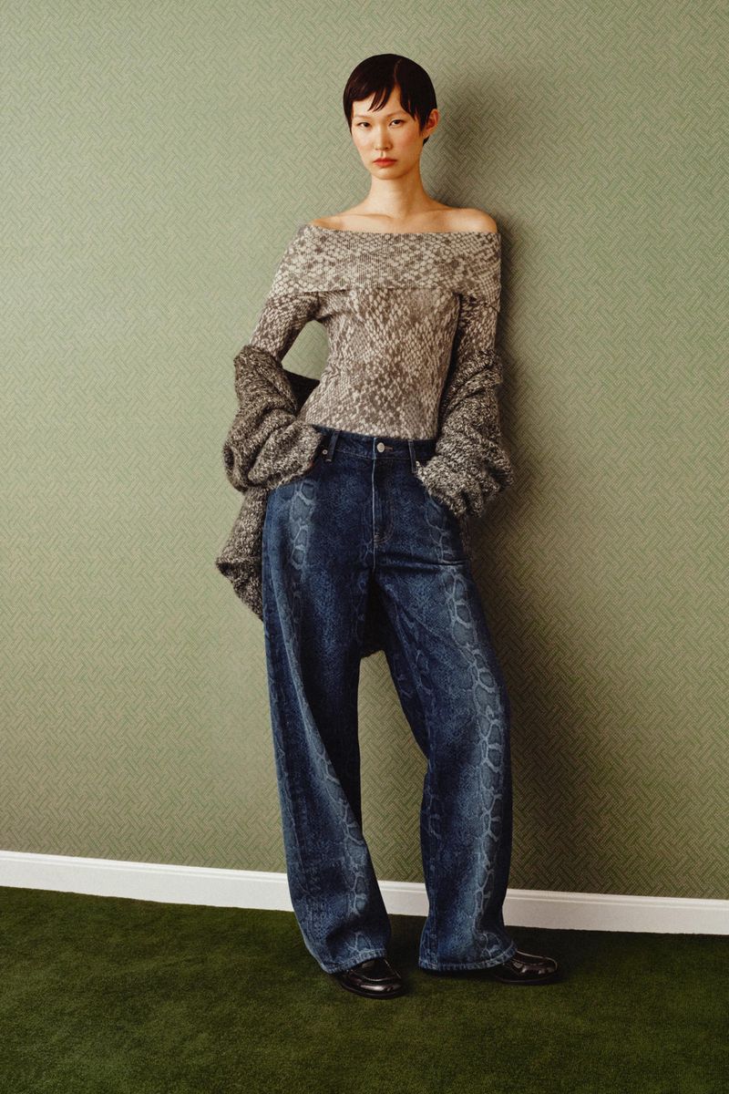 ZARA CNY 2025 (Zara)