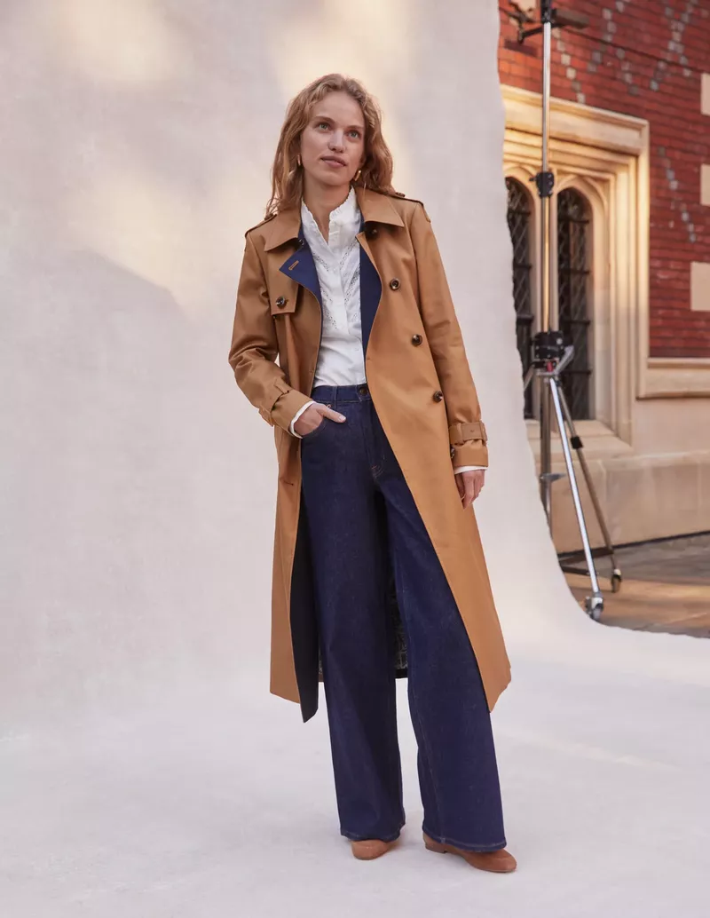 January Lifestyle Pt. II (Boden)