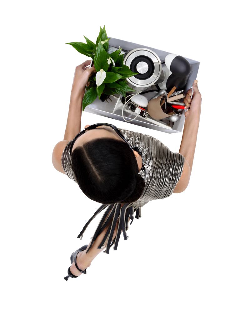 S/S 25 (Pull Letter Magazine)