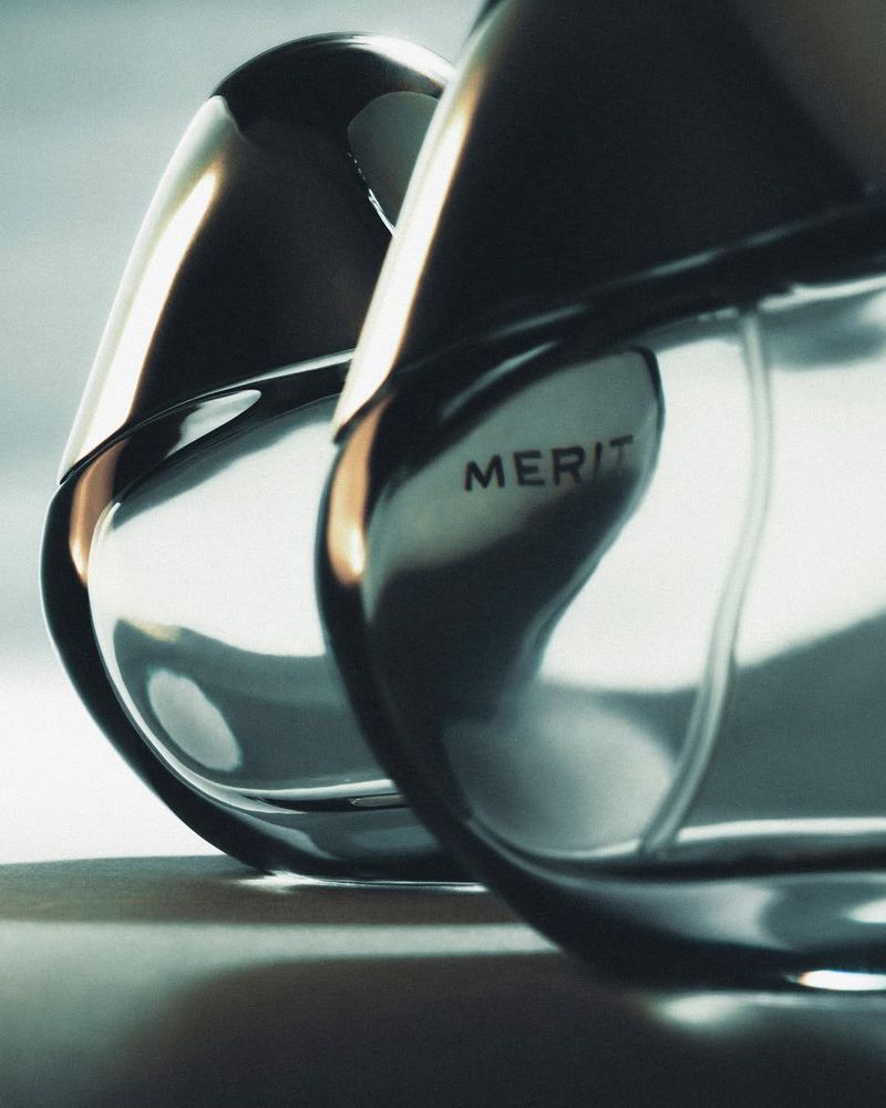 Merit’s new ‘Retrospect’ Fragrance (MERIT Beauty)