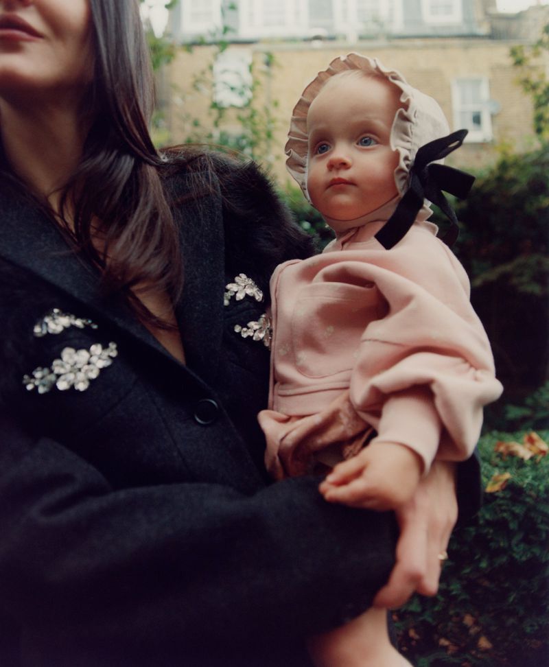 Tish Weinstock (Milk Magazine)