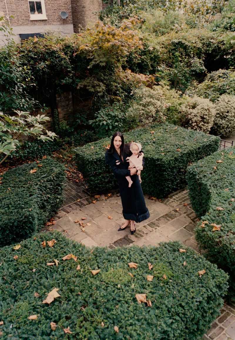 Tish Weinstock (Milk Magazine)