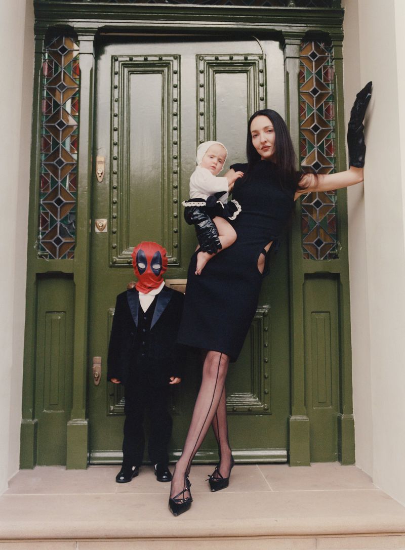 Tish Weinstock (Milk Magazine)