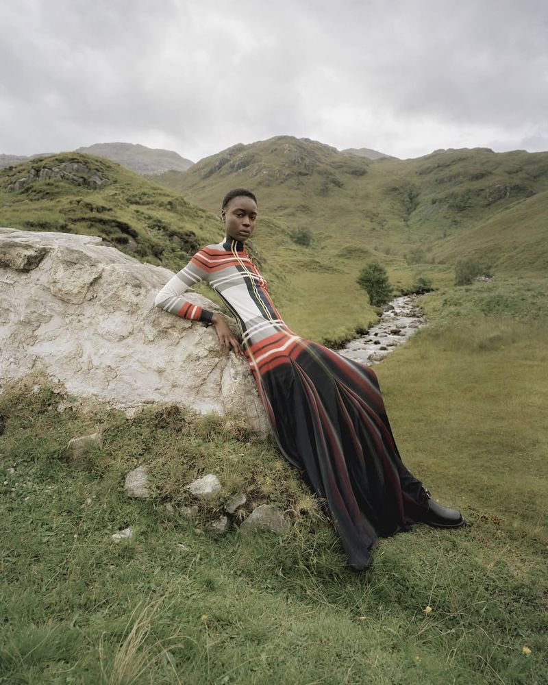 Photographer James Perolls (Telegraph Luxury)