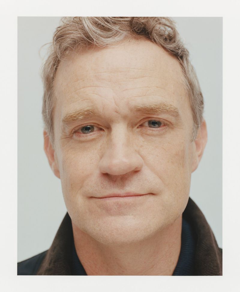 J.Crew Mens — w/ Patrick Radden Keefe (J. Crew)