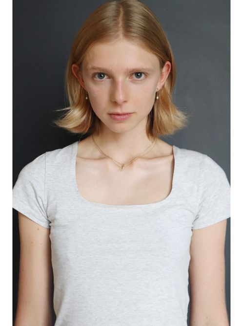 Flo Fleming - Model Profile - Photos & latest news