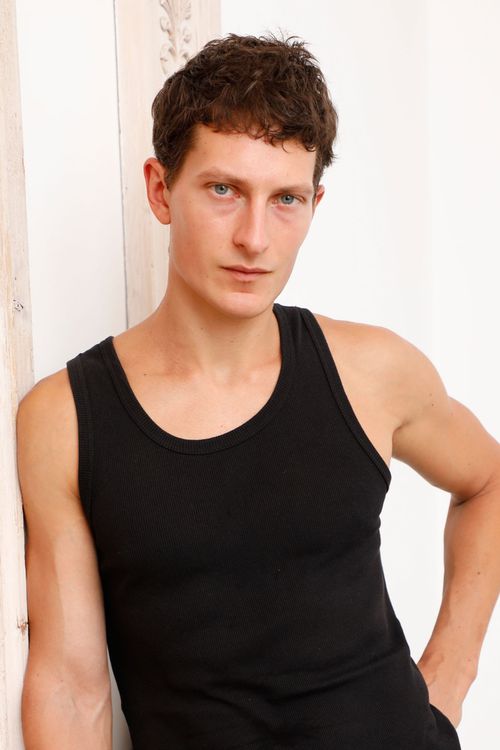 Dmitry Brylev - Model Profile - Photos & latest news