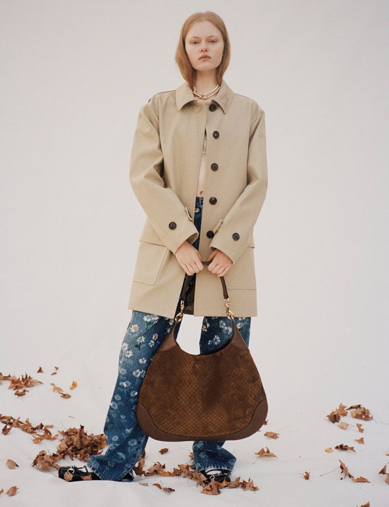 Ava Upstate (Dust Magazine)