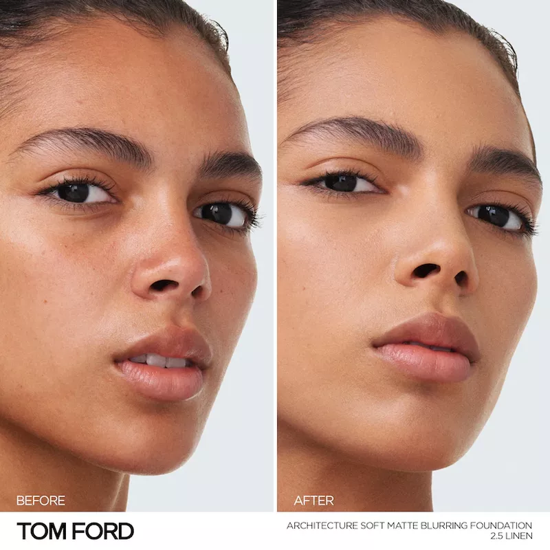 Architecture Soft Matte Blurring Foundation (Tom Ford Beauty)