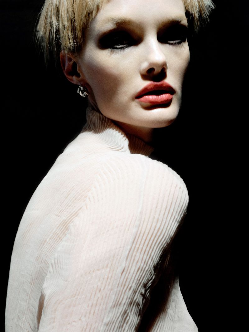 Beauty Issue #35 (Love Want Magazine)
