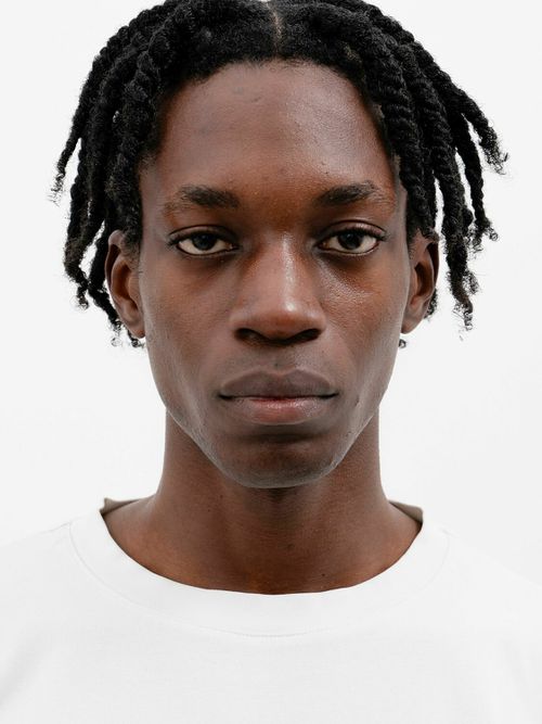 Jason Henry - Model - detail by client