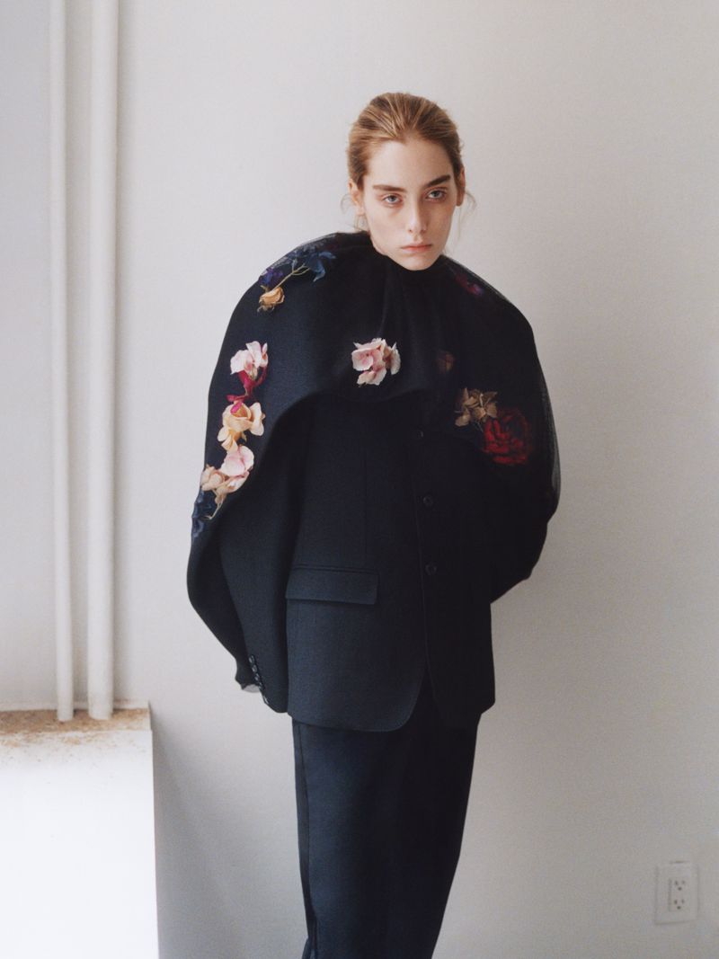 Sihana and Rylea by Krisztián Éder (Beyond Noise)