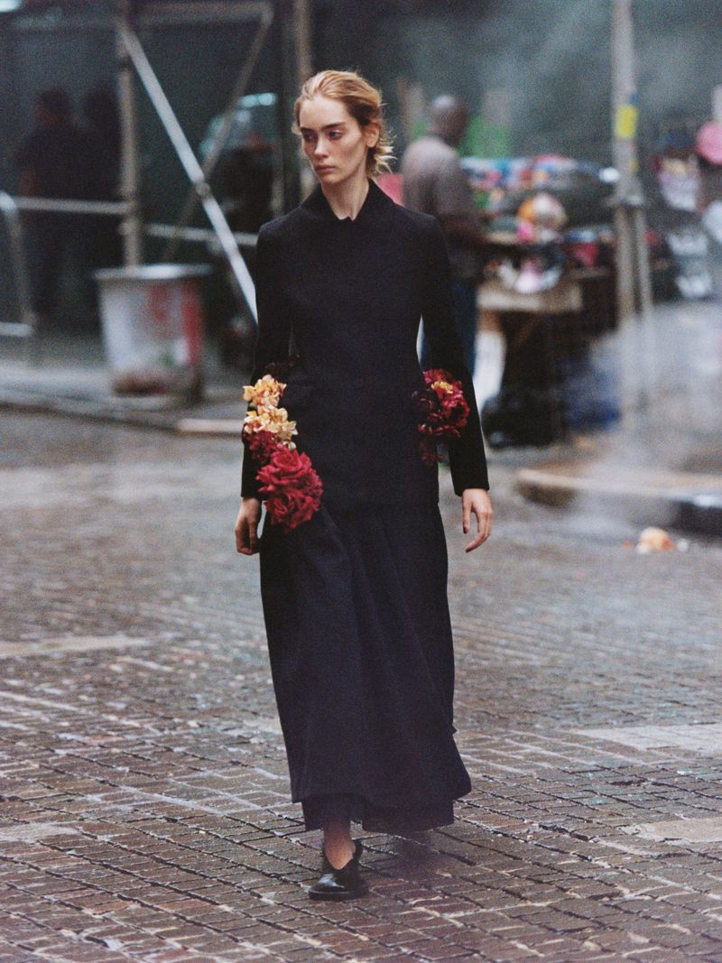 Sihana and Rylea by Krisztián Éder (Beyond Noise)