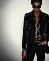 Ahmed Richards - Model Profile - Photos & latest news