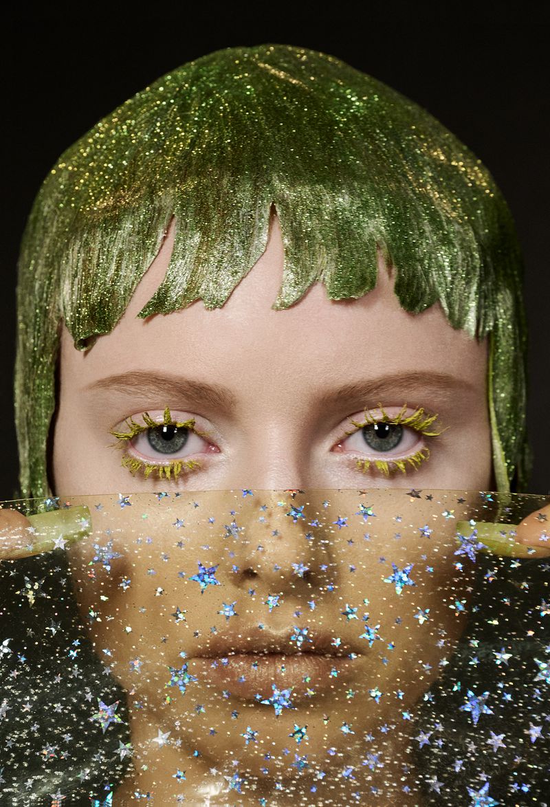 What's Next (Vogue Portugal)