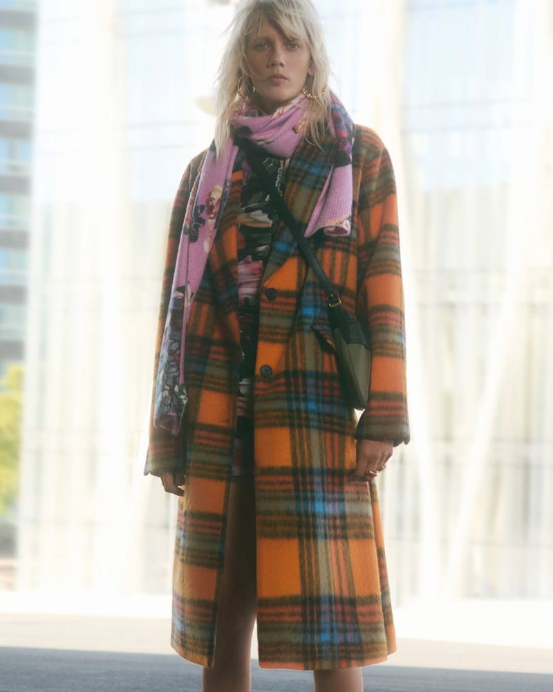 Winter Collection (Desigual)