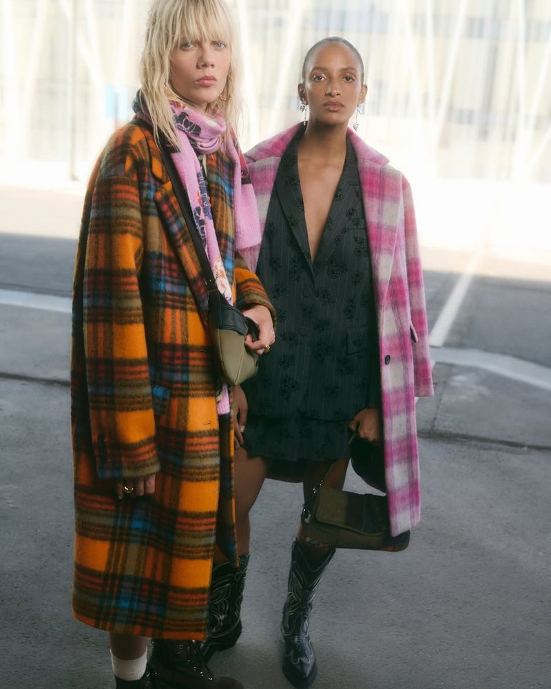 Winter Collection (Desigual)