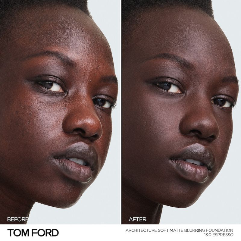 Architecture Soft Matte Blurring Foundation (Tom Ford Beauty)