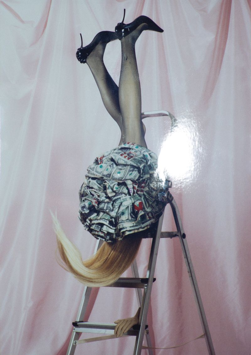 Photography by Torso (Many of Them Magazine)