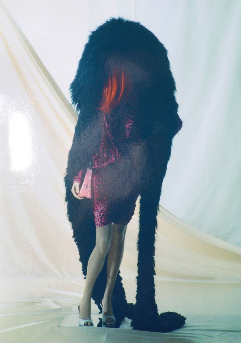 Photography by Torso (Many of Them Magazine)