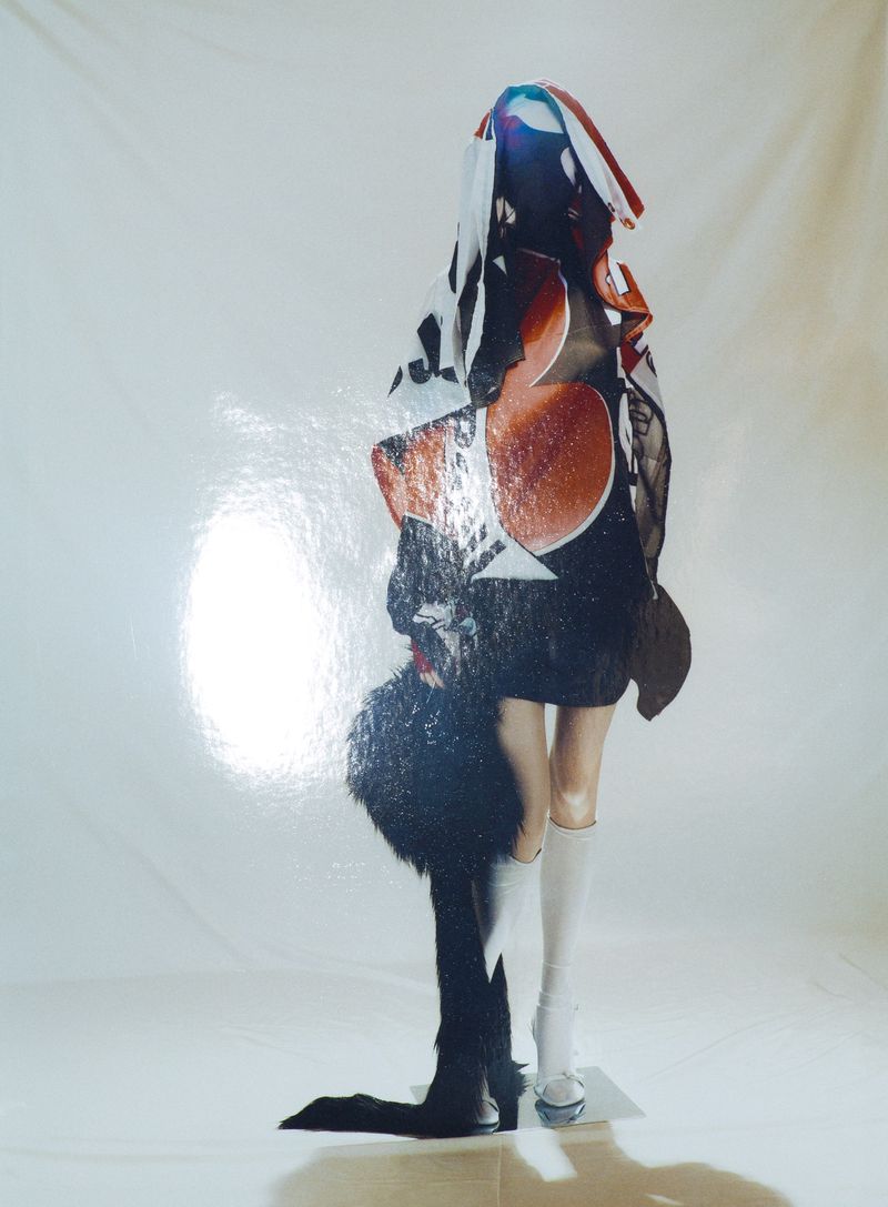 Photography by Torso (Many of Them Magazine)