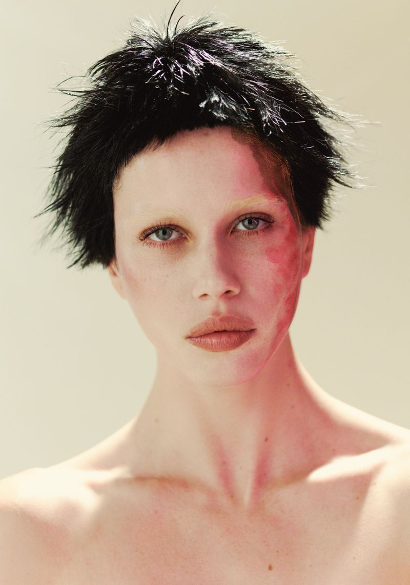 Photography by Torso (Many of Them Magazine)