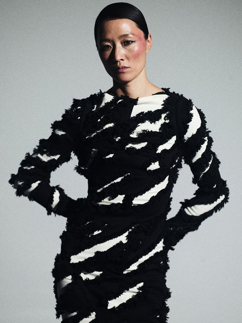 MIA KWON (Portrait)