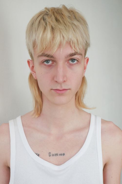 Krystof Guzik - Model Profile - Photos & latest news