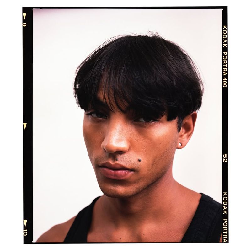 Noah Alef por Thailan Reginatto (Portrait)