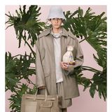 Dior Men S/S 2025 Campaign (Dior Men)