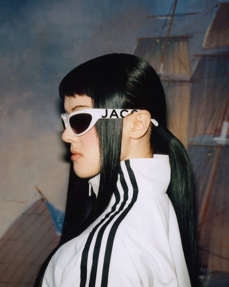 Bugeisha Club (Indie Magazine)