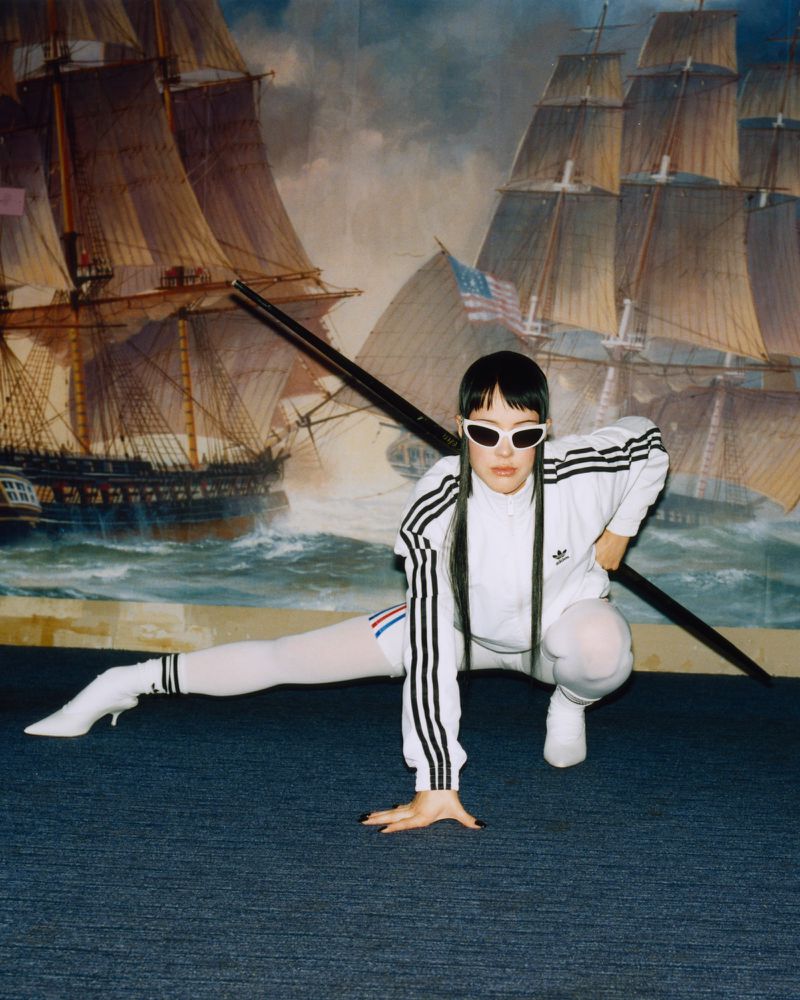 Bugeisha Club (Indie Magazine)