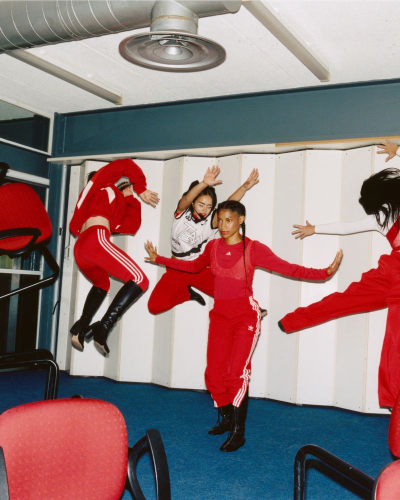 Bugeisha Club (Indie Magazine)