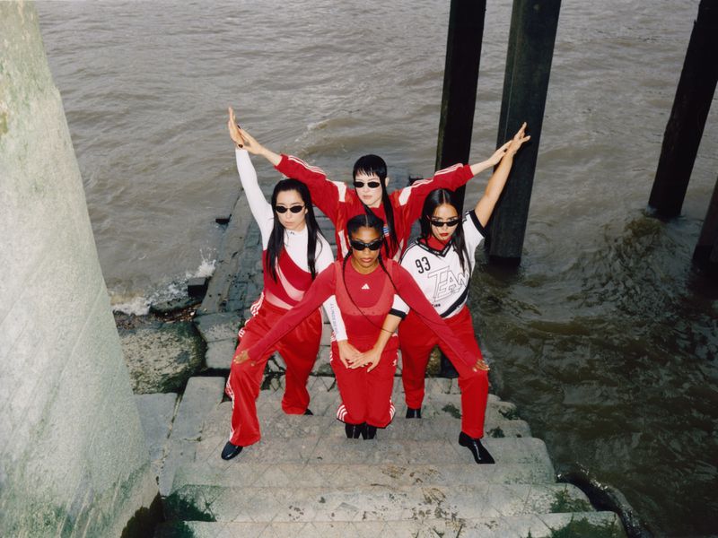 Bugeisha Club (Indie Magazine)