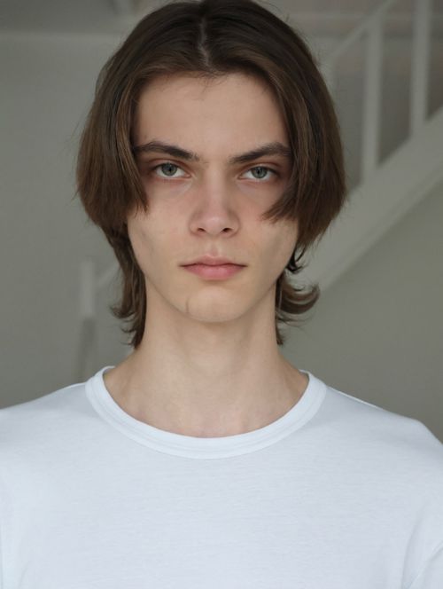 Vincent Wagner - Model Profile - Photos & latest news