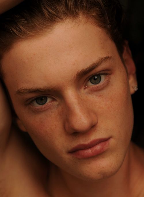 Bruno Accurso - Model Profile - Photos & latest news