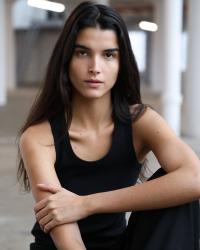 Paula Soares - Model - detail by year