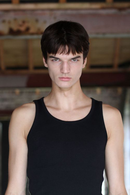 Loeka Vlieghe - Model Profile - Photos & latest news