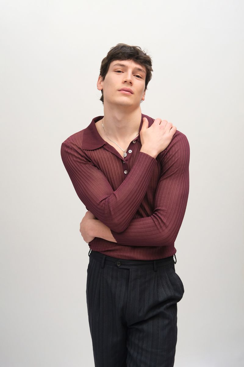 Polaroids We Are Models 2025 (Polaroids-Digitals)