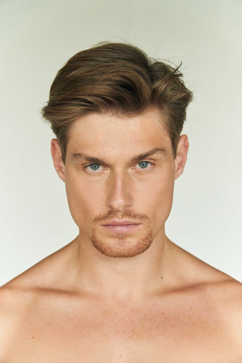 New Monarq Manila 2025 Digitals (Polaroids-Digitals)