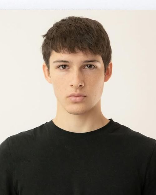 Mateo Ruiz - Model - detail by year