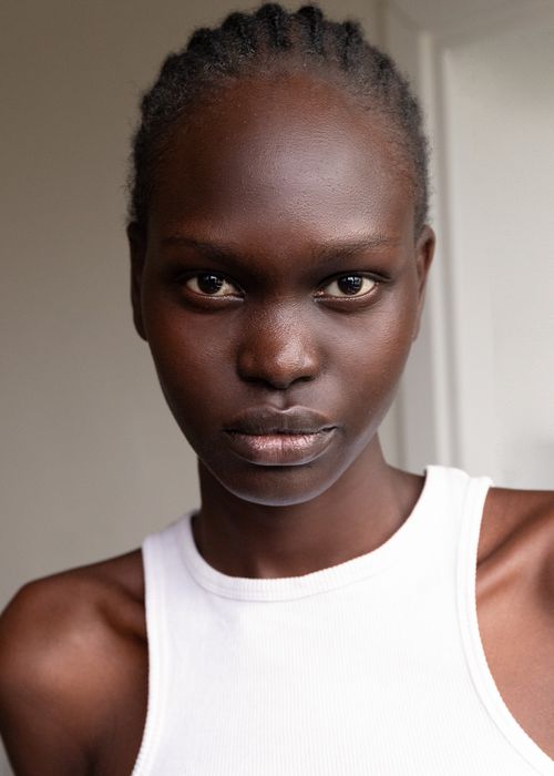 Nyibol Dok Jok - Model Profile - Photos & latest news