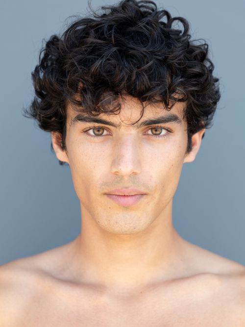 Tom Ali - Model Profile - Photos & latest news