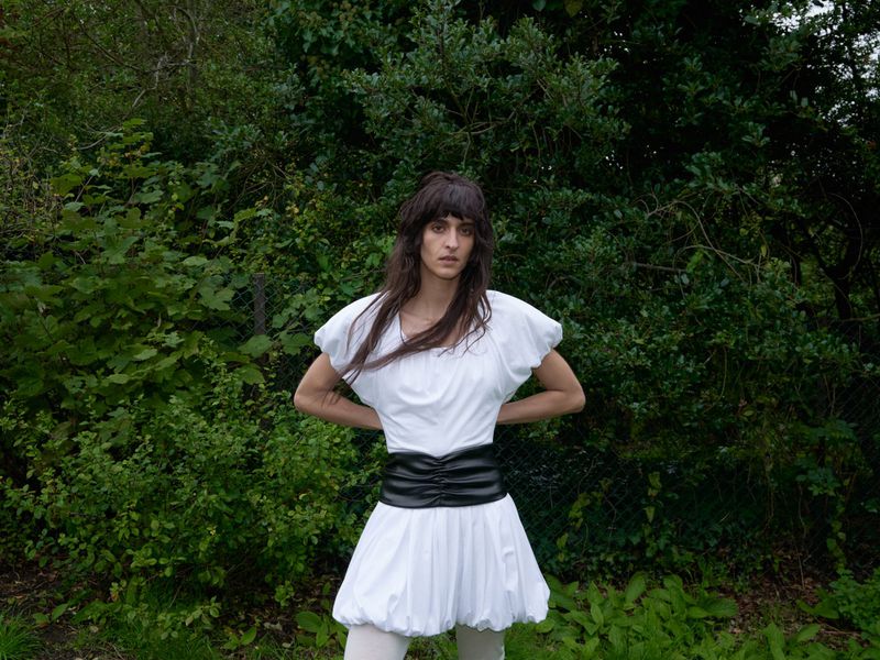 Renaissance Renaissance Spring 2025 Lookbook (Renaissance Renaissance)