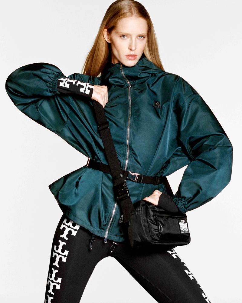 TORY BURCH S/S 2025 (Tory Burch)