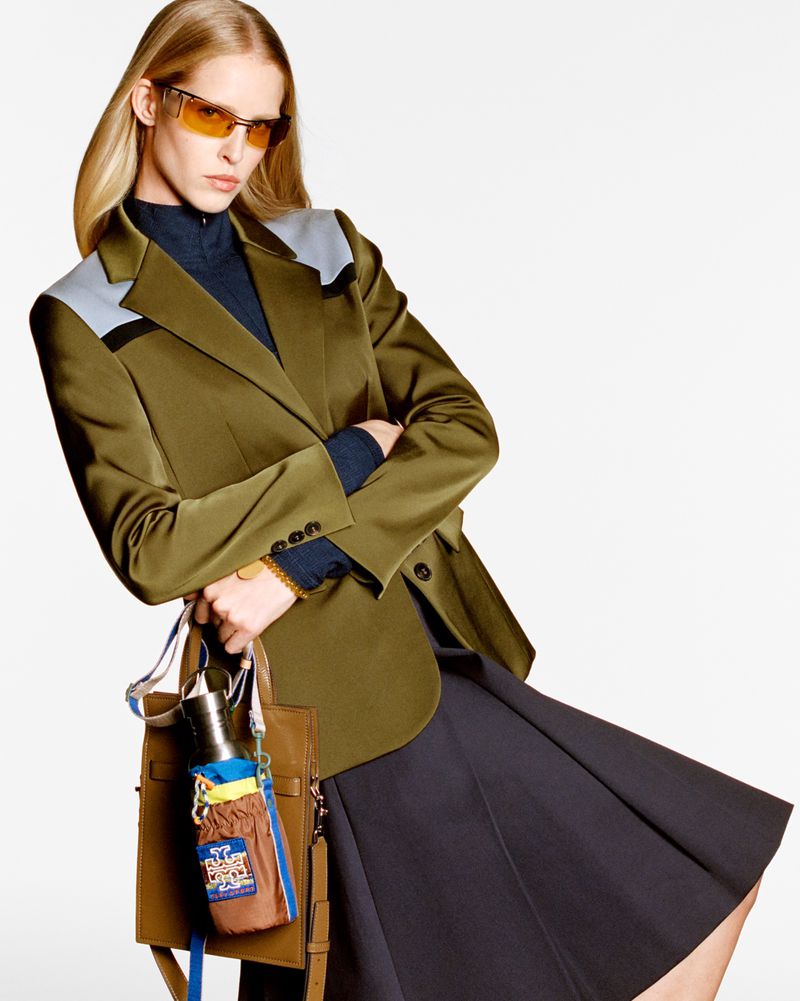 TORY BURCH S/S 2025 (Tory Burch)