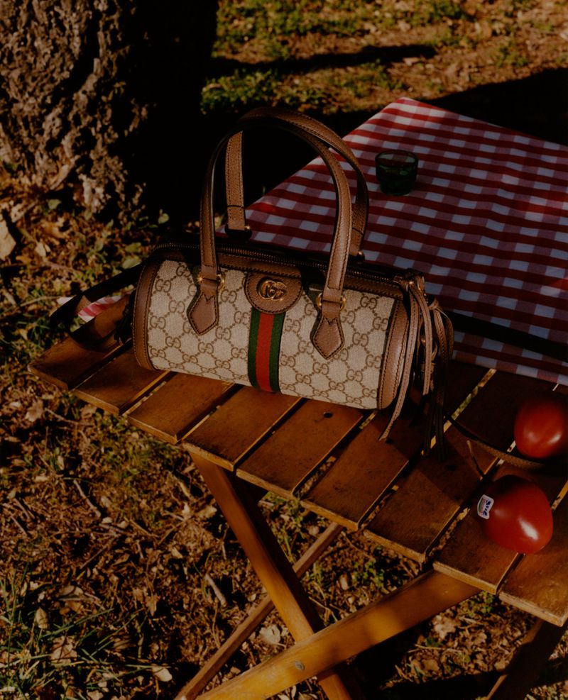 Selfridges, New Season Bags (Selfridges)