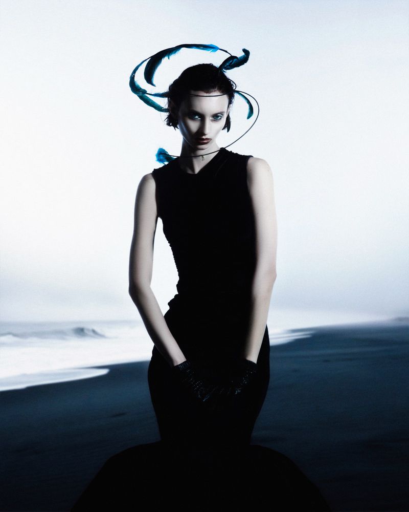 Siren Song (Numéro Netherlands)